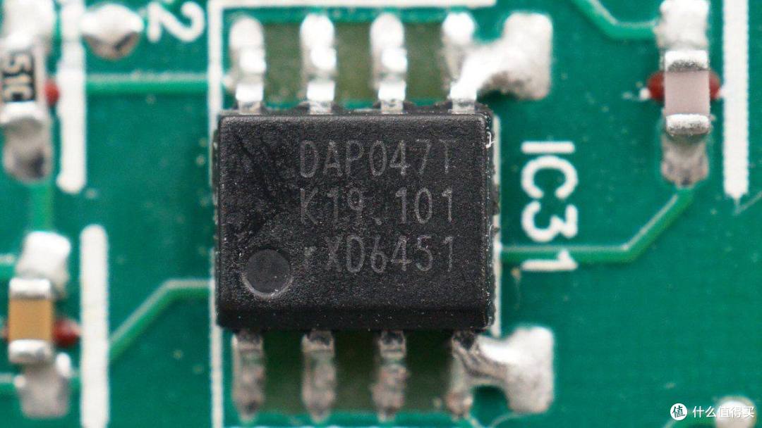 拆解报告：HP惠普330W笔记本电源适配器TPC-DA60_充电器_什么值得买