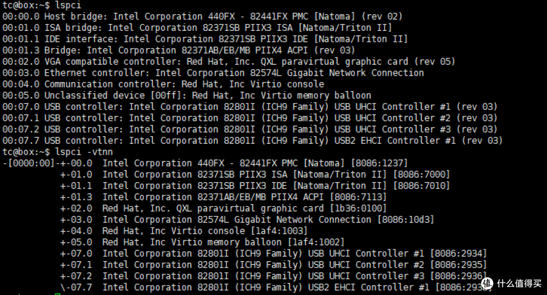 UNRAID虚拟机安装威联通 I440FX模型 解决网卡问题_NAS存储_什么值得买