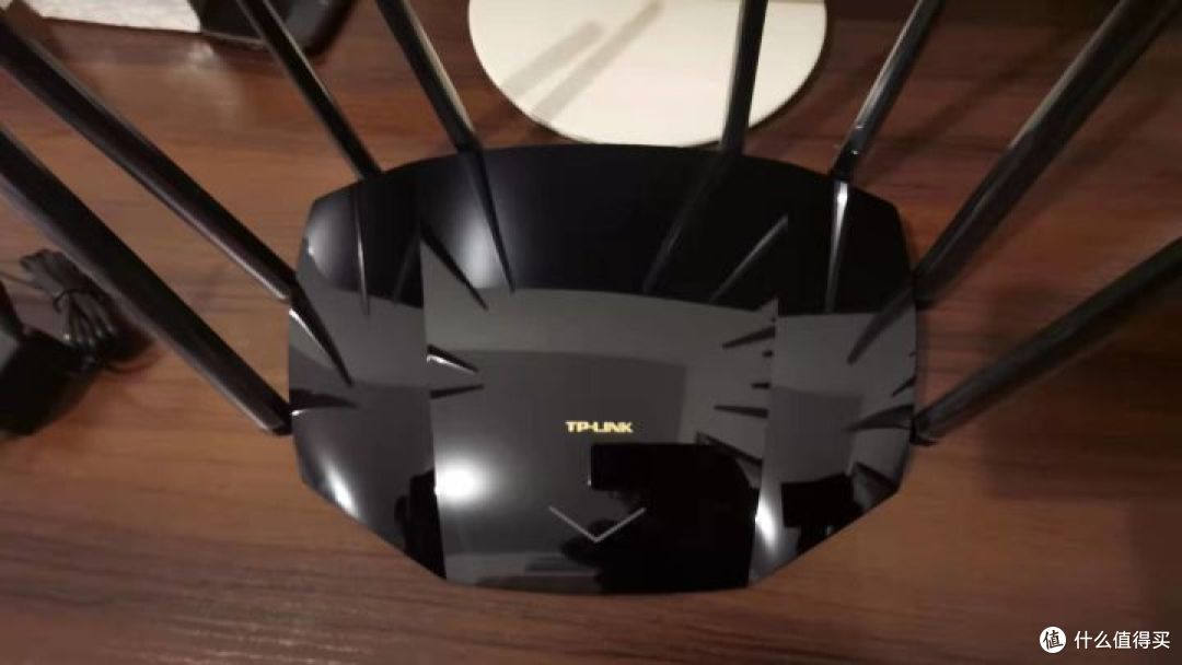 性价比最高的TP-LINK AX6000系列XDR6020路由器评测_路由器_什么值得买