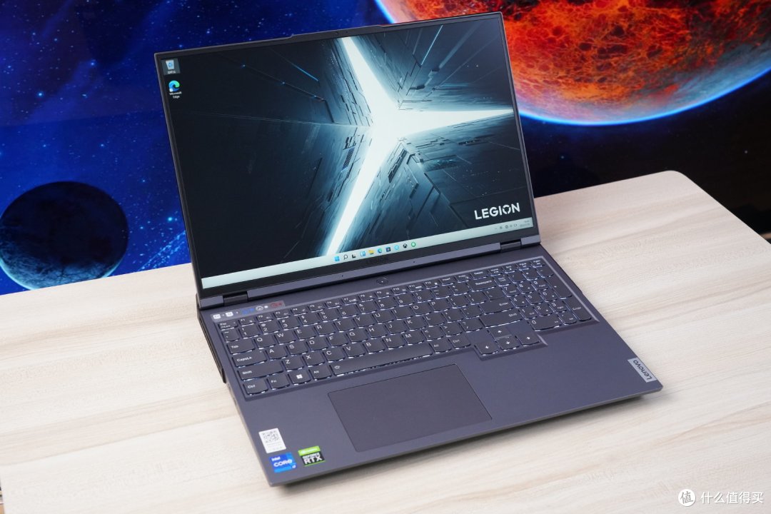 “大魔王”的再进化 联想拯救者Y9000P 2022款评测_笔记本电脑_什么值得买