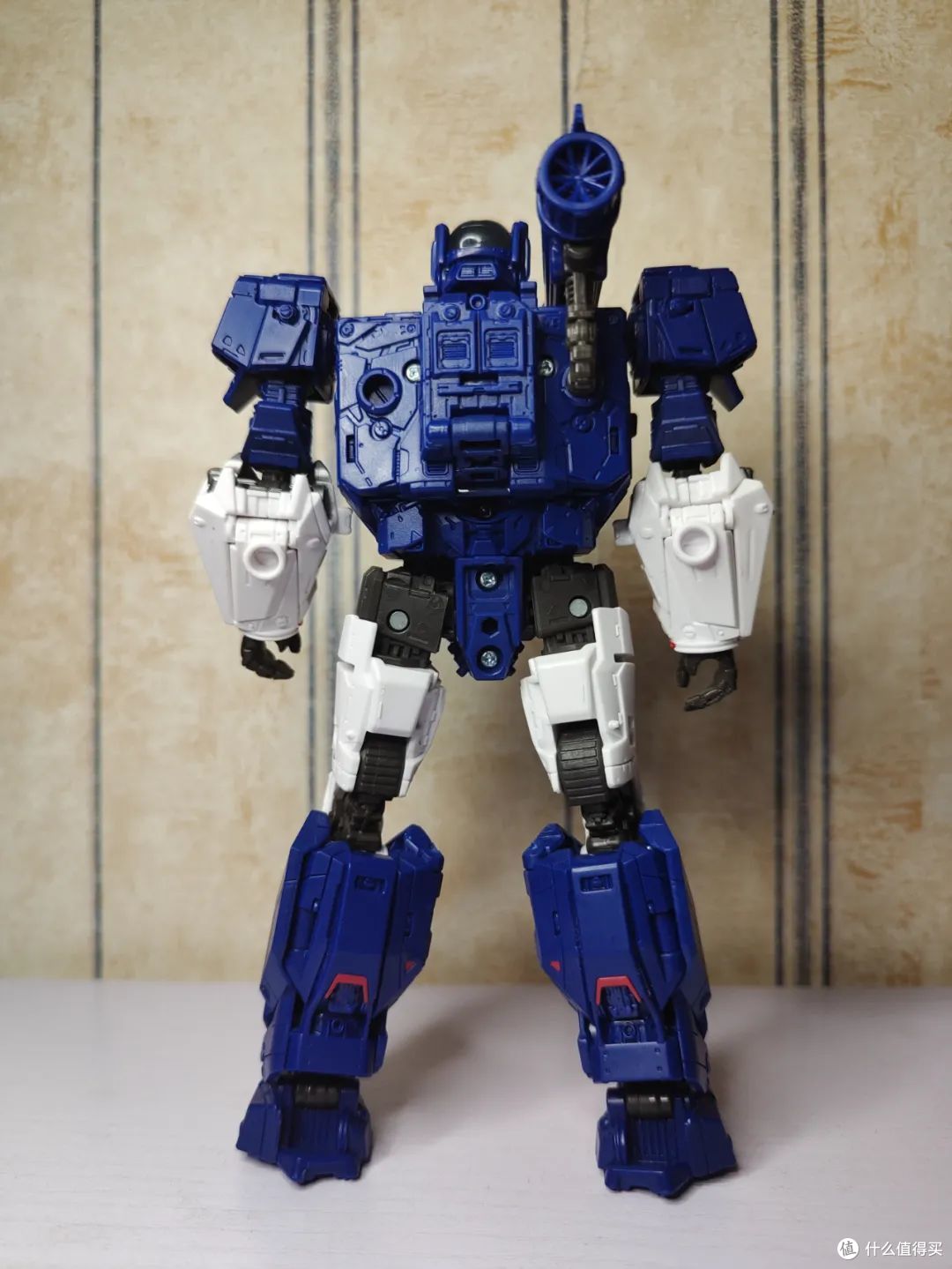 烧鸡来咯——SS83声波、机器狗开箱测评_玩具_什么值得买