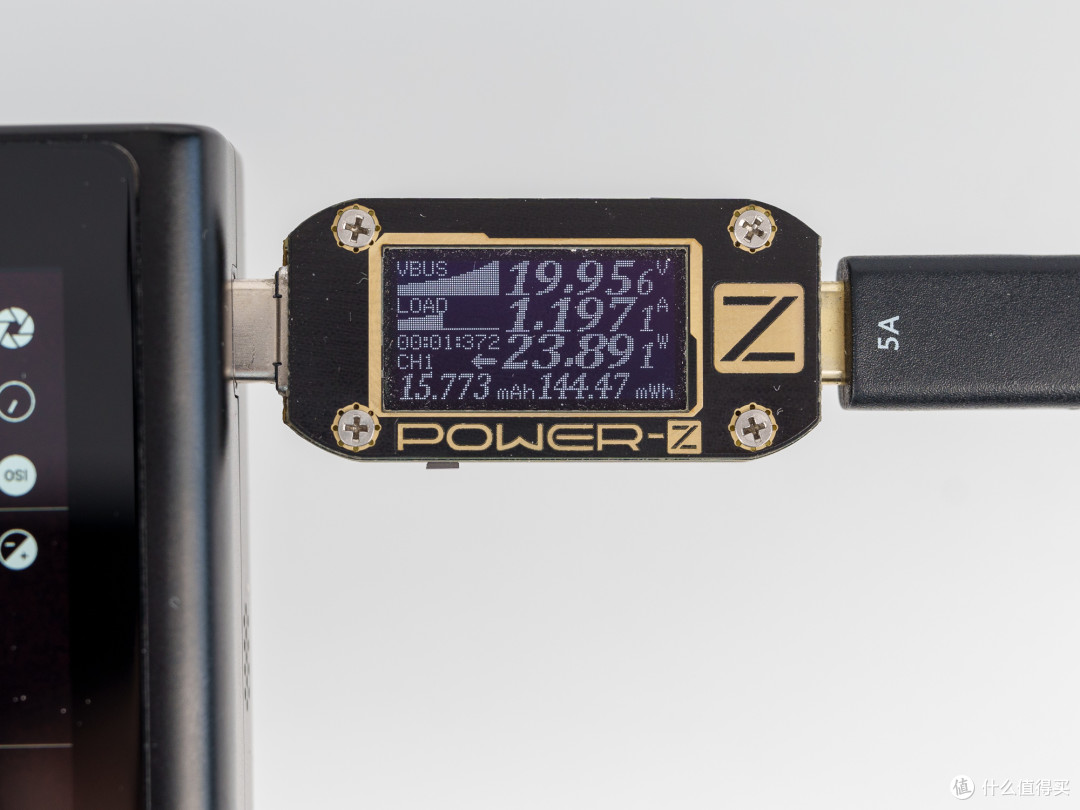 聊一台具有极好分辨率的相机：蔡司ZX1_相机_什么值得买