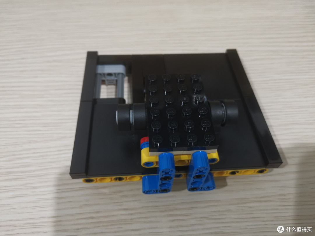 小时候的记忆 LEGO 乐高 Super Mario超级马力欧系列 71374 任天堂游戏机 _拼插积木_什么值得买