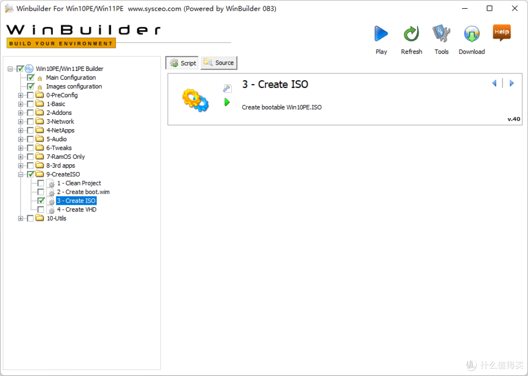 制作 PE 系统其实很简单！新手小白都能学会_软件应用_什么值得买