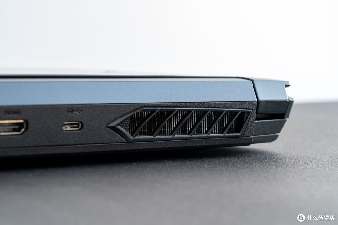 12代i5配满血RTX3070，战神ZX9-DA5DP表现如何？详细体验来了_游戏本_什么值得买