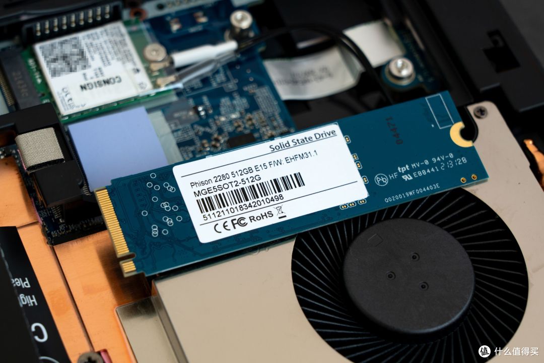 12代i5配满血RTX3070，战神ZX9-DA5DP表现如何？详细体验来了_游戏本_什么值得买