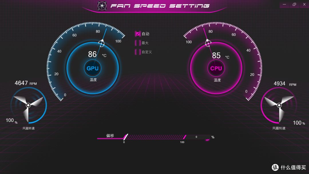 12代i5配满血RTX3070，战神ZX9-DA5DP表现如何？详细体验来了_游戏本_什么值得买