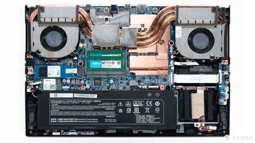 48小时极限测试，神舟战神Z8-DA7NP系列真有传说中的那么香？_笔记本电脑_什么值得买