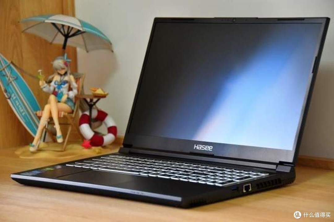 48小时极限测试，神舟战神Z8-DA7NP系列真有传说中的那么香？_笔记本电脑_什么值得买