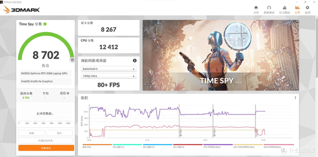 48小时极限测试，神舟战神Z8-DA7NP系列真有传说中的那么香？_笔记本电脑_什么值得买