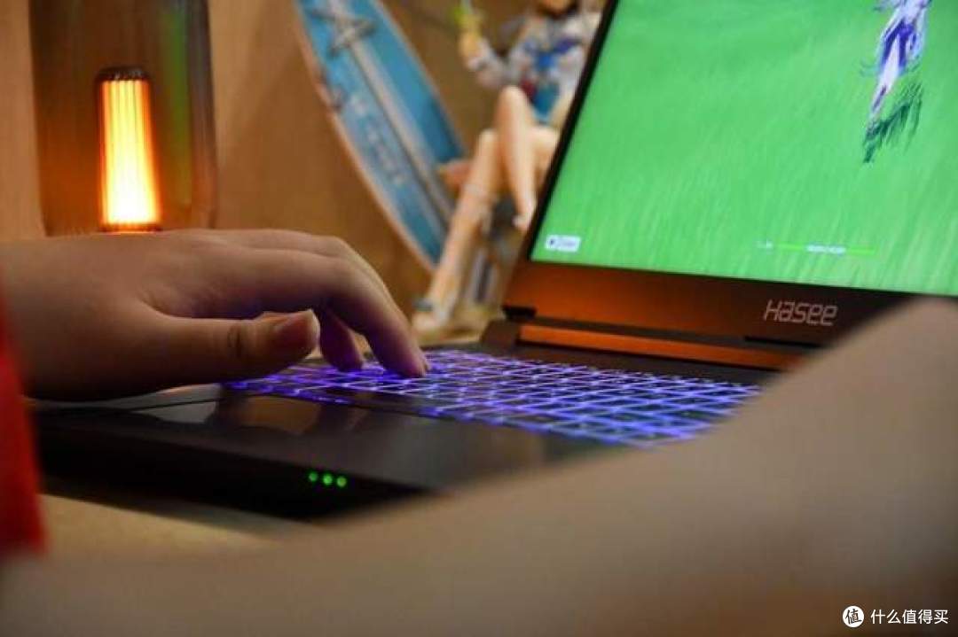 48小时极限测试，神舟战神Z8-DA7NP系列真有传说中的那么香？_笔记本电脑_什么值得买