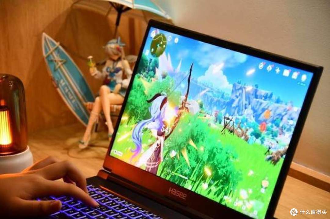 48小时极限测试，神舟战神Z8-DA7NP系列真有传说中的那么香？_笔记本电脑_什么值得买