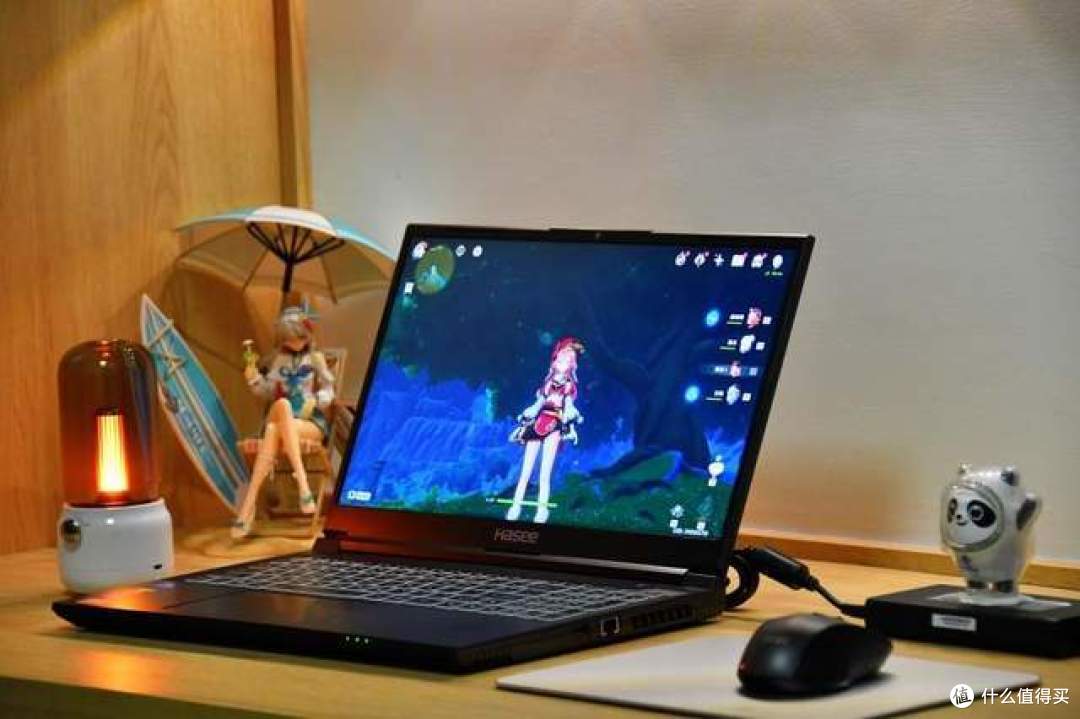 48小时极限测试，神舟战神Z8-DA7NP系列真有传说中的那么香？_笔记本电脑_什么值得买