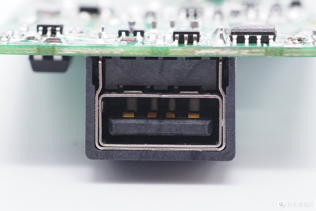 拆解报告：MOTOROLA摩托罗拉Edge S30原装33W充电器MC-338_充电器_什么值得买