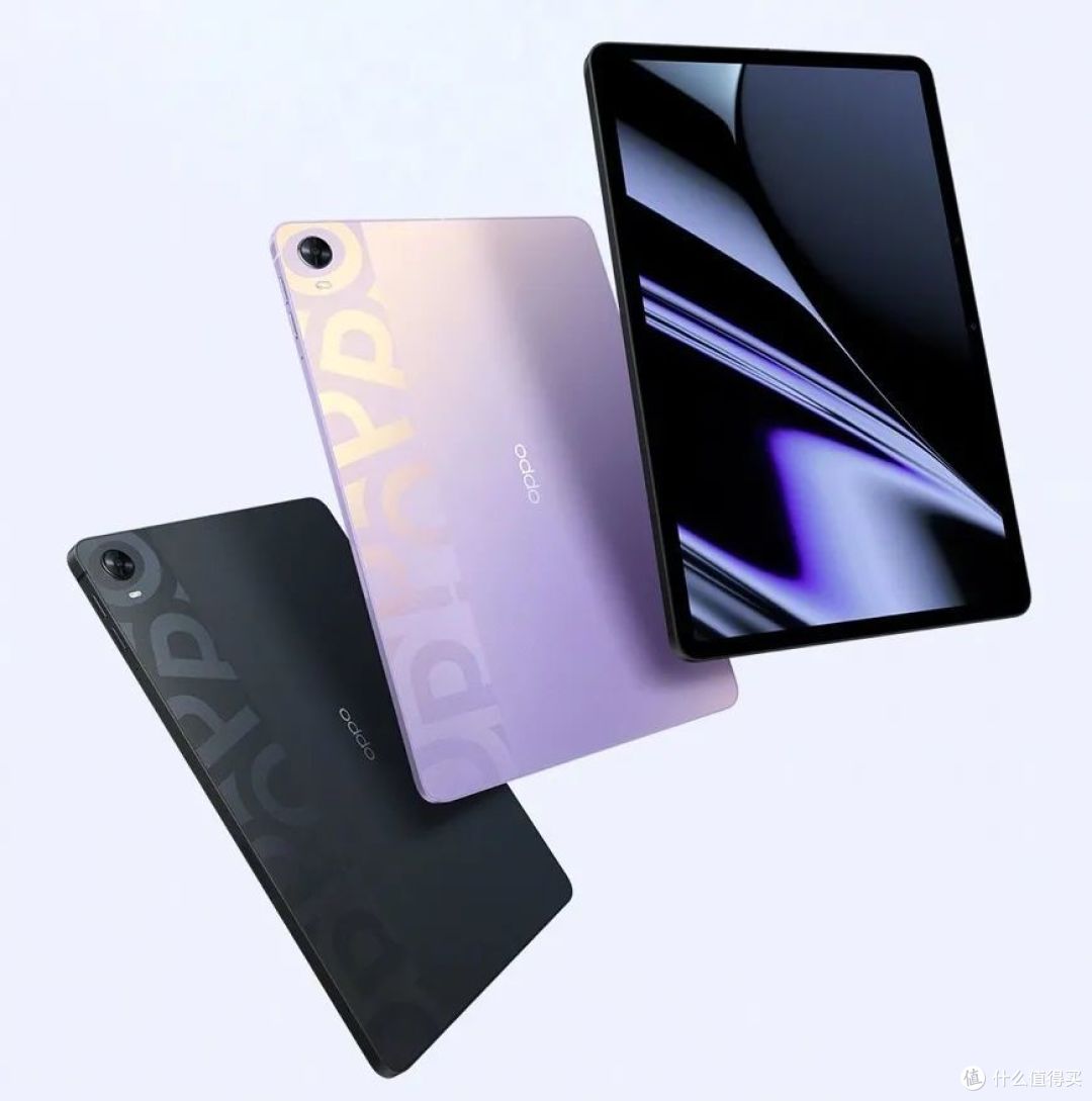 OPPO Pad：畅快创造，一Pad即合_手机通讯_什么值得买