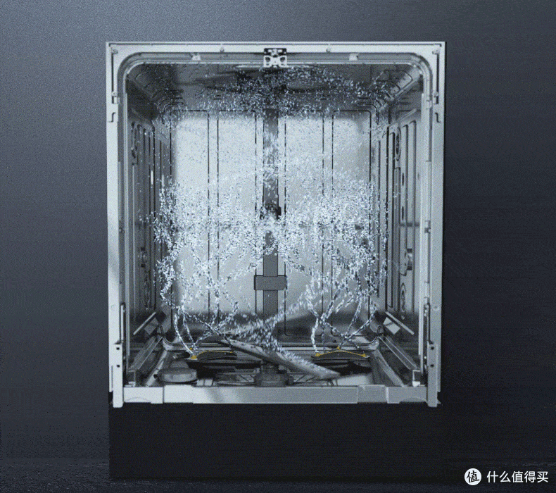 美的P60和COLMO G33洗碗机有什么区别 怎么选呢 _洗碗机_什么值得买