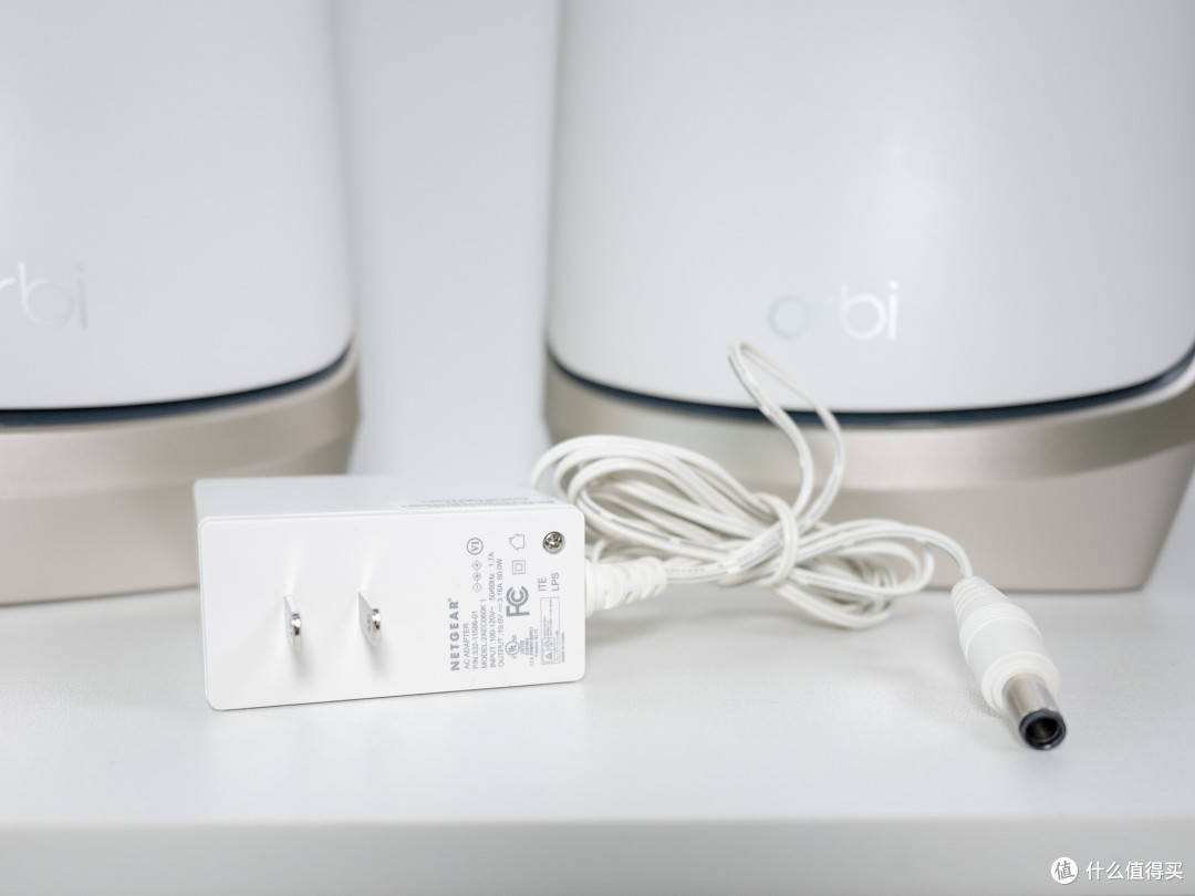 Wi-Fi 6E Mesh组网指南：Orbi RBKE963简测兼Intel AX210 vs AMD RZ608性能对比_路由器_什么值得买