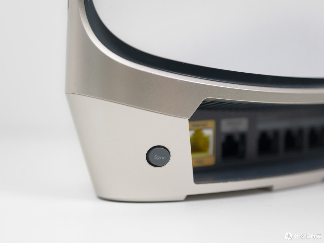 Wi-Fi 6E Mesh组网指南：Orbi RBKE963简测兼Intel AX210 vs AMD RZ608性能对比_路由器_什么值得买