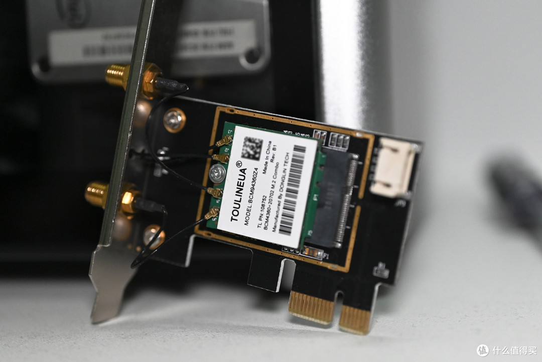 Wi-Fi 6E Mesh组网指南：Orbi RBKE963简测兼Intel AX210 vs AMD RZ608性能对比_路由器_什么值得买