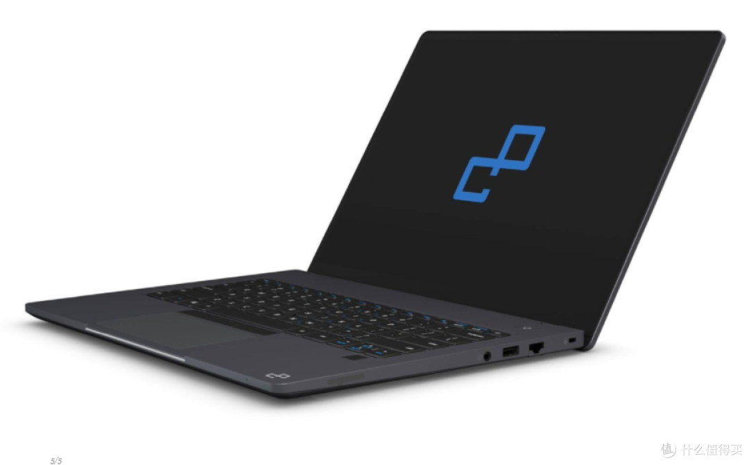 Prime Computer推出模块化笔记本，可升级处理器_笔记本电脑_什么值得买