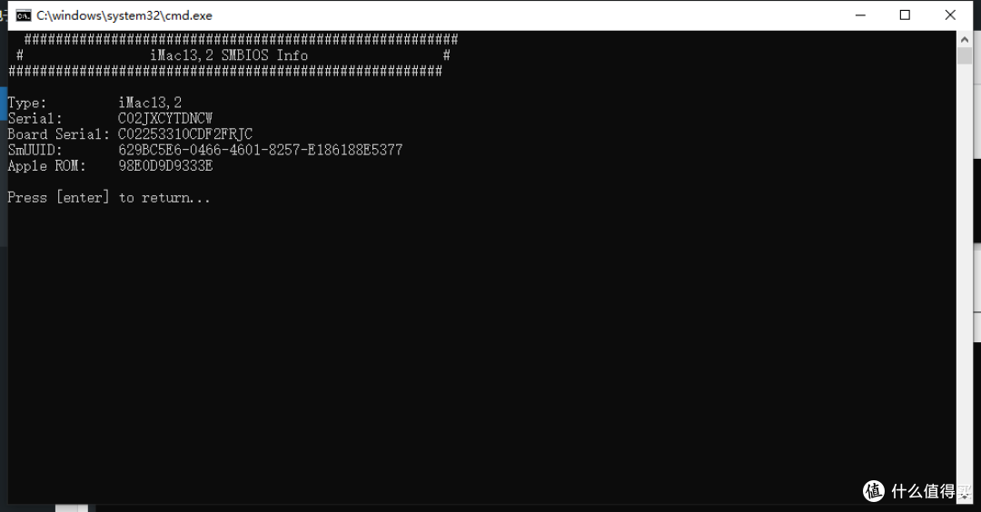 自己动手制作黑苹果OC引导之config.plist配置篇_软件应用_什么值得买