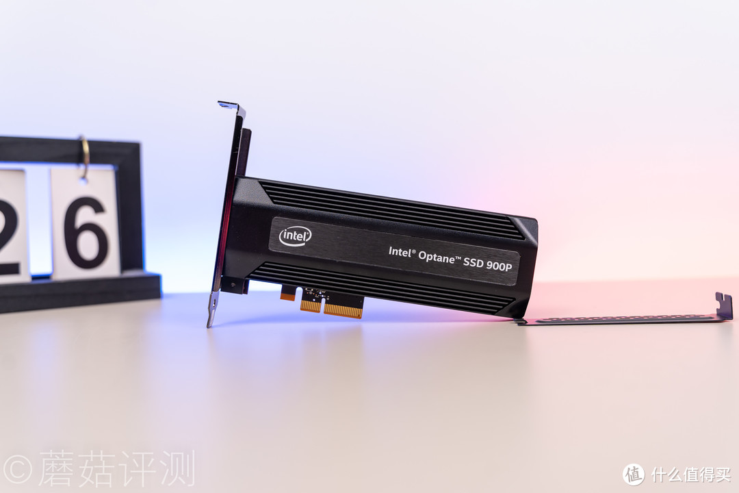 全方位的稳如老狗、英特尔傲腾900P系列280G PCIe固态硬盘 评测_固态硬盘_什么值得买