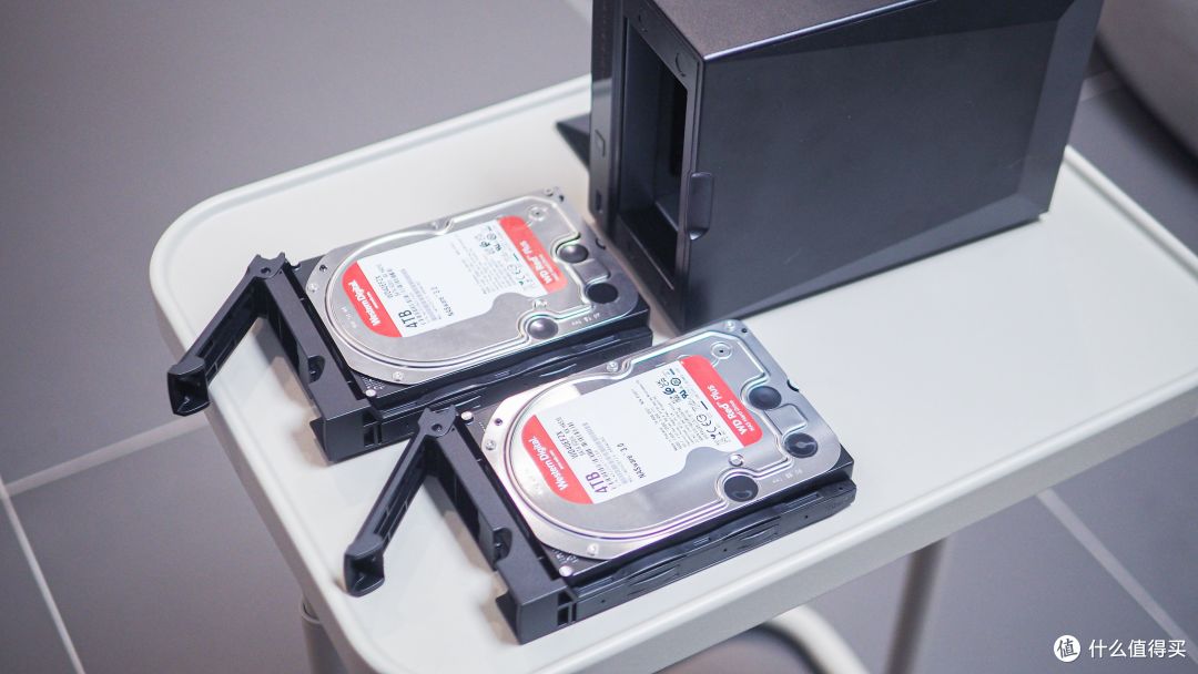 NAS从ARM升级到X86，速度飞起！爱速特AS5202T使用体验_NAS存储_什么值得买