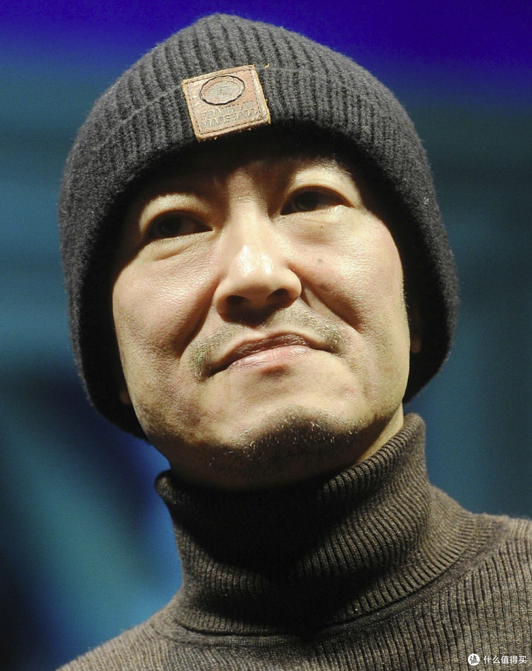 玩模总动员：蝙蝠侠与恶魔人的结合？《ZETMAN》雕像开箱_日韩动漫周边_什么值得买