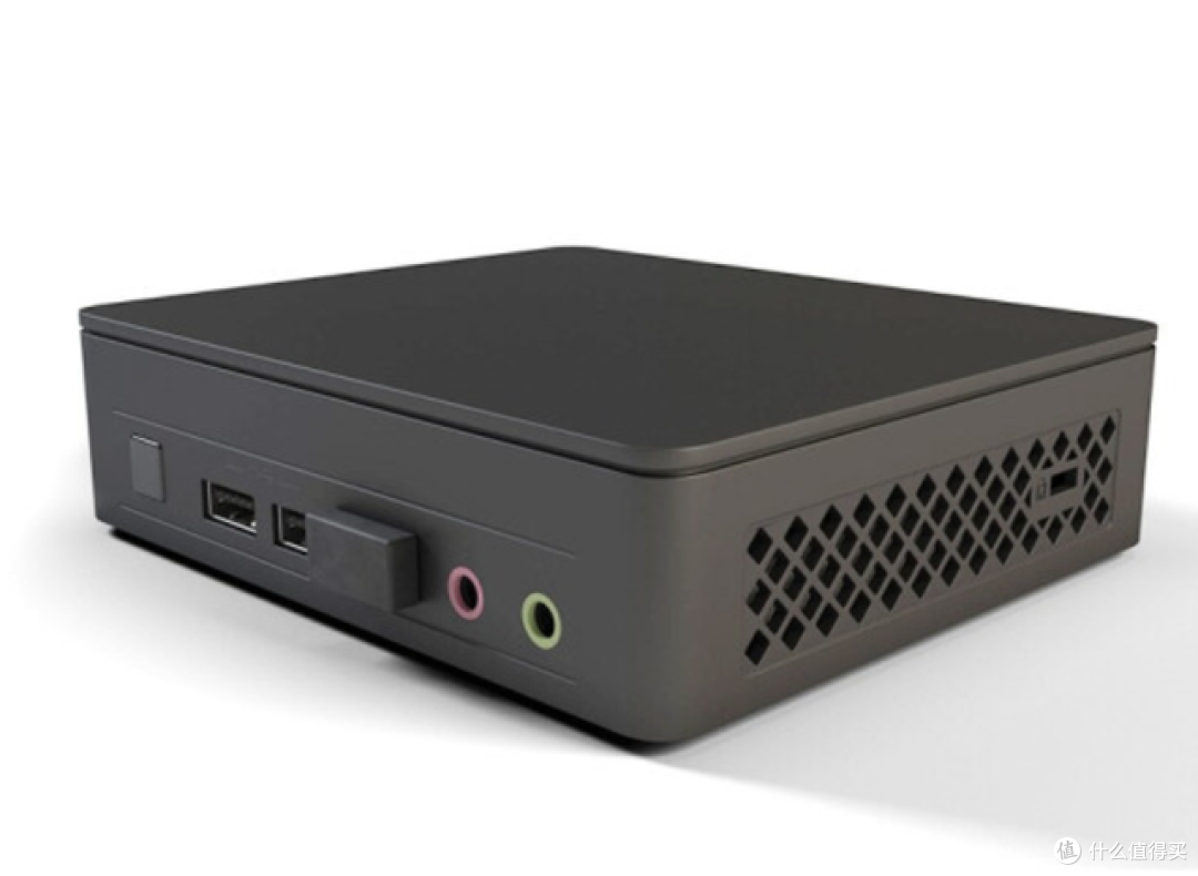 NUC11 ATKC4 N5105简单评测_CPU_什么值得买