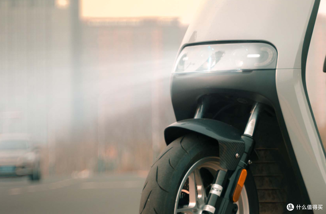 近2.1W电动车，体验如何？九号E200P MK2测评_电动车_什么值得买