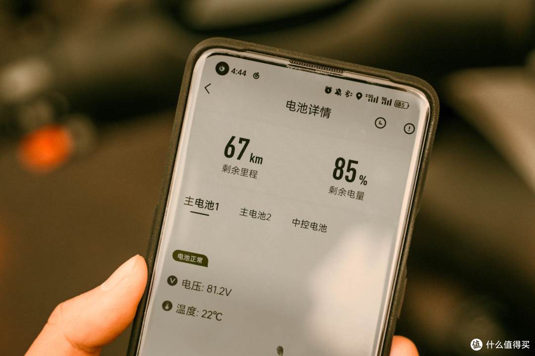 近2.1W电动车，体验如何？九号E200P MK2测评_电动车_什么值得买