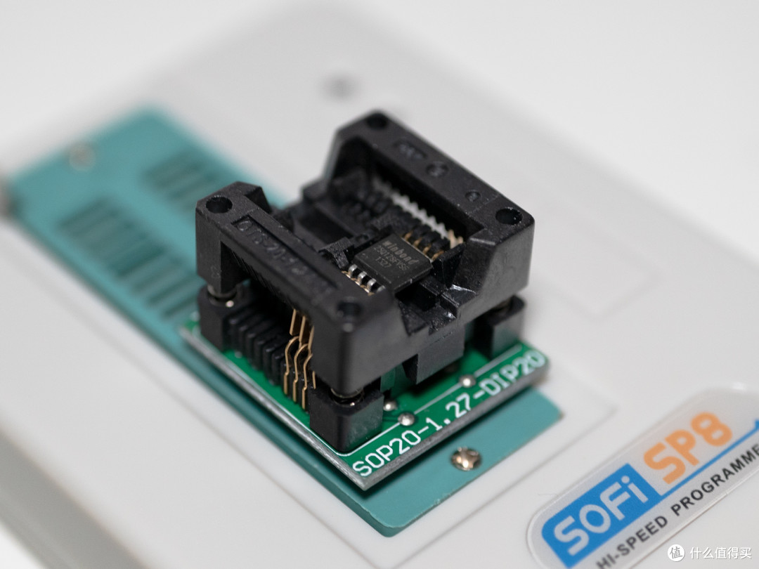 成本不到10元，普联WR702N实现打印机服务器、外设有线转无线模块__什么值得买