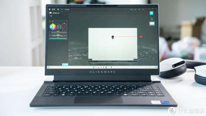 外星人ALIENWARE x14 R1怎么样 外星人ALIENWARE x14 R1使用评测_什么值得买