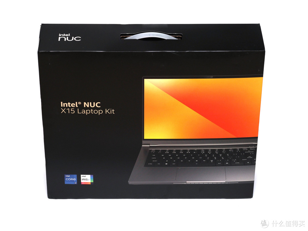 神舟胆寒，蓝天震惊！——买显卡送笔记本啦！Intel原厂移动工作站NUC Studio X15 2021怎么样？最全评测_笔记本电脑_什么值得买