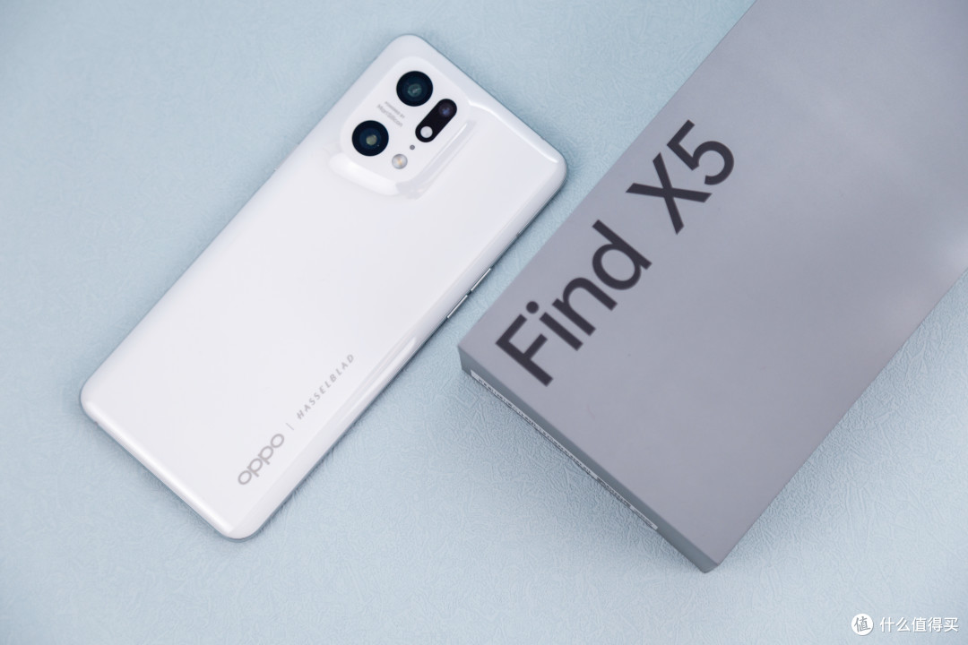 能否成为“好摄之徒”的心头好？——OPPO Find X5 Pro体验报告_手机_什么值得买