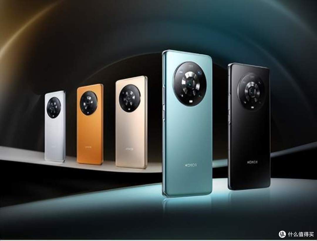 荣耀Magic4Pro，使用7天感受，华为mate40Pro该换了_手机通讯_什么值得买