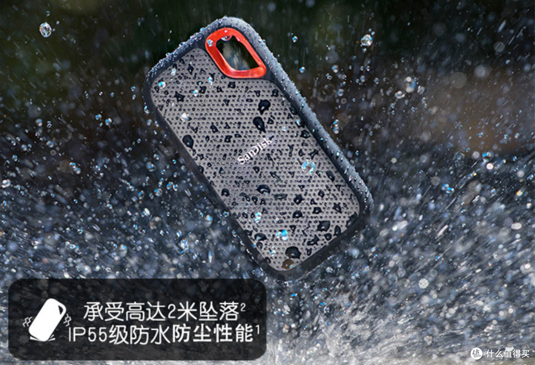 2022年，移动固态硬盘（PSSD）怎么选？看这篇就够了_固态硬盘_什么值得买