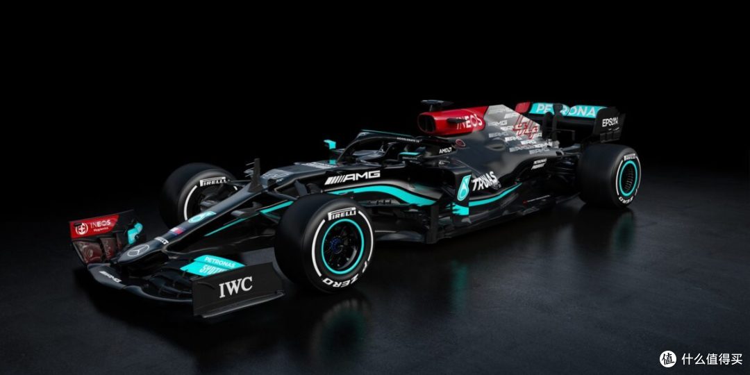 奔驰？是AMG！——LEGO 乐高超级赛车系列 76909 梅赛德斯-AMG套装_拼插积木_什么值得买