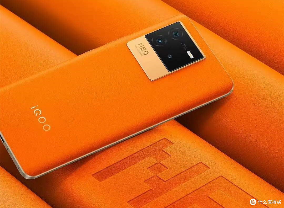 iQOO Neo6正式发布：骁龙8Gen1+独显芯片Pro，卢伟冰下虎口夺食？_手机_什么值得买