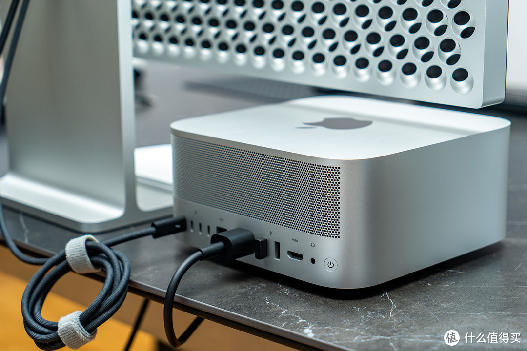 使用品质比性能更重要-Mac Studio Ultra_台式机_什么值得买