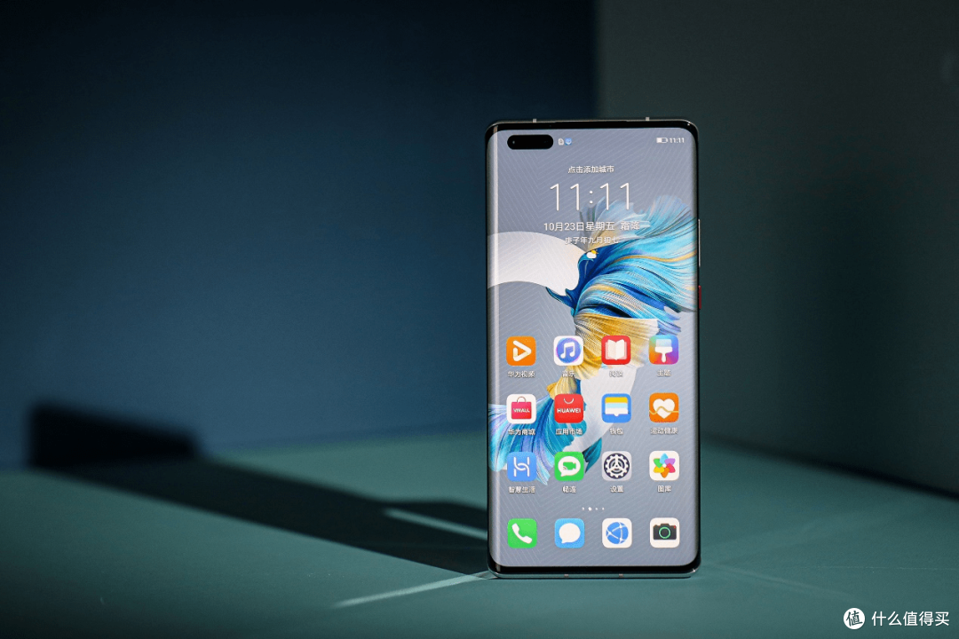 换掉华为Mate40 Pro，用回iPhone13 Pro，不吹不黑，各有优缺点_手机通讯_什么值得买