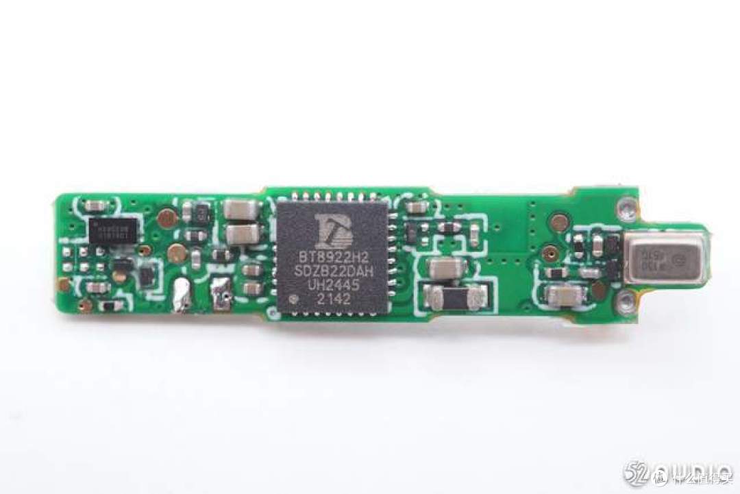 中科蓝讯助力TWS耳机实现精简设计，BT8922H蓝牙音频SoC获倍思Bowie M2采用_影音播放_什么值得买