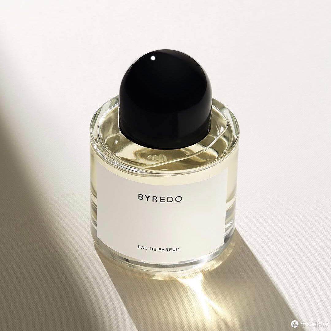 Byredo十周年自我定义款——Byredo 无名_女士香水_什么值得买
