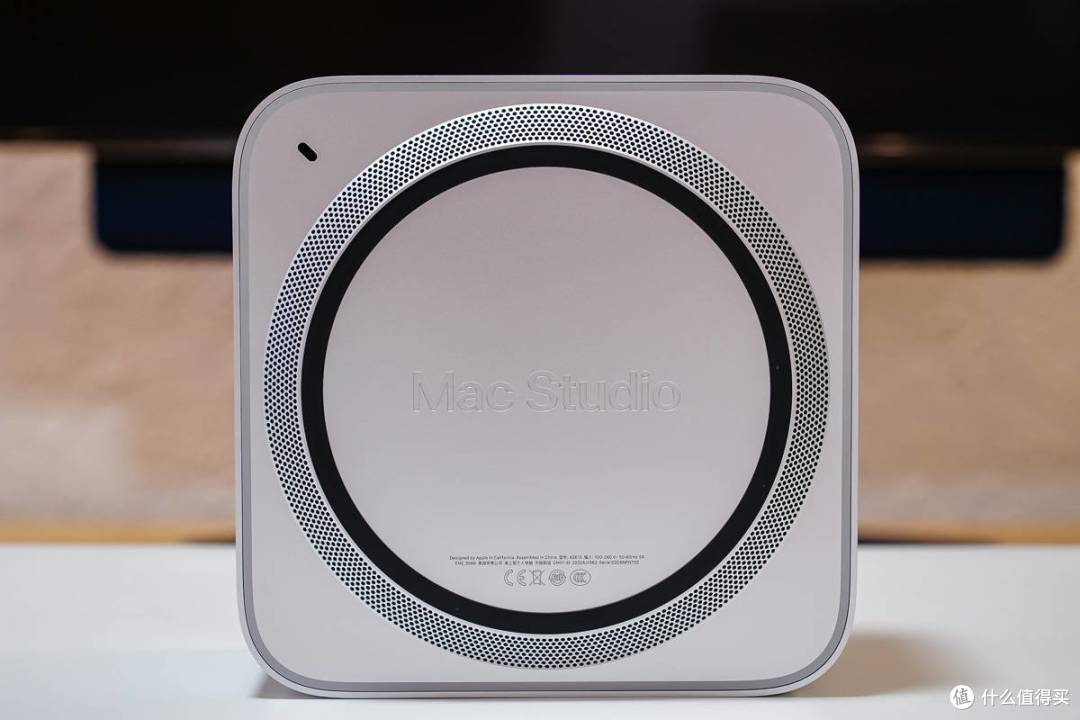 视频工作者选哪个？Mac mini 和 Mac Studio 对比_台式机_什么值得买