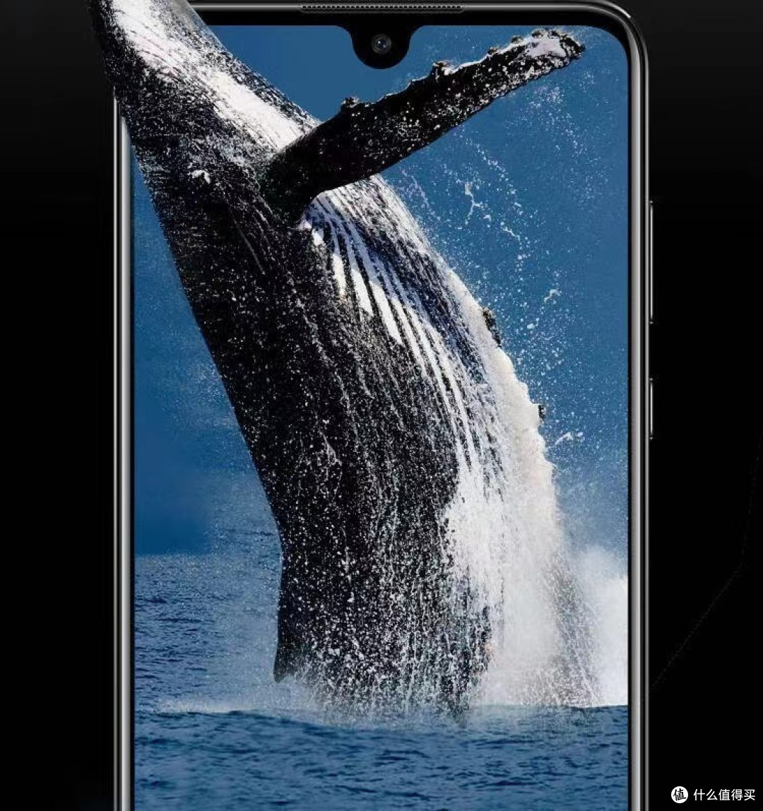 华为：7.12英寸大屏+5000mAh大电量+128GB，1027元售价更亲民！_安卓手机_什么值得买
