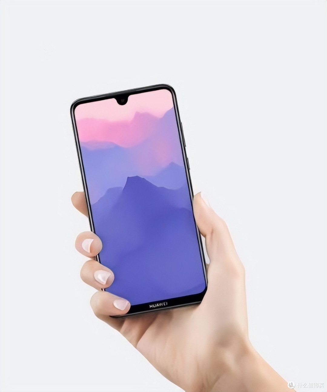 华为：7.12英寸大屏+5000mAh大电量+128GB，1027元售价更亲民！_安卓手机_什么值得买
