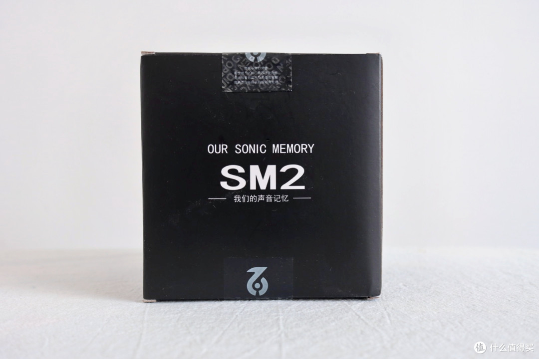 【夜听】SONIC MEMORY/声音记忆——sm2主客观体验报告_耳机_什么值得买