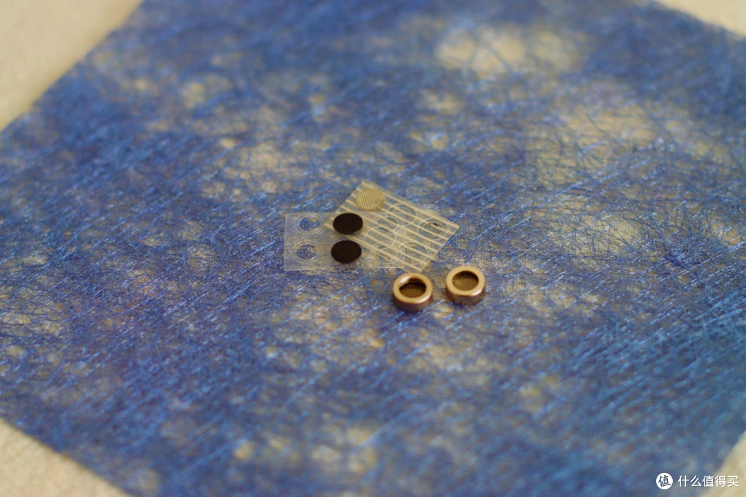 【夜听】SONIC MEMORY/声音记忆——sm2主客观体验报告_耳机_什么值得买