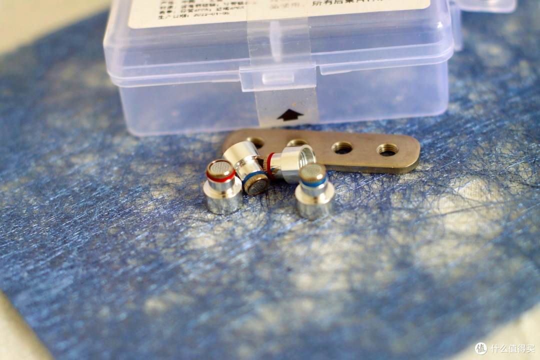 【夜听】SONIC MEMORY/声音记忆——sm2主客观体验报告_耳机_什么值得买