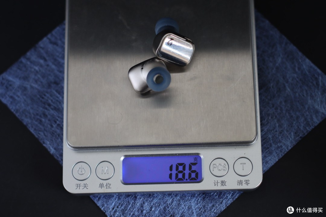 【夜听】SONIC MEMORY/声音记忆——sm2主客观体验报告_耳机_什么值得买